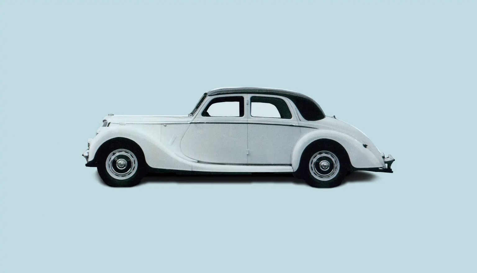 Riley RMA - Louwman Museum