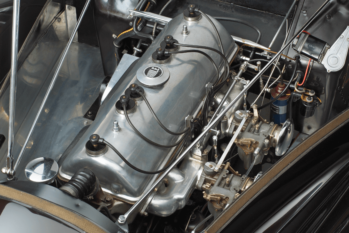 Masterpieces of Mobility - Talbot | Louwman Museum