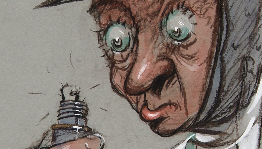 Strewth - Louwman Museum