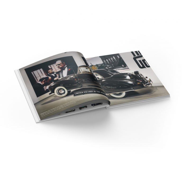 The Museum Book - Louwman Museum