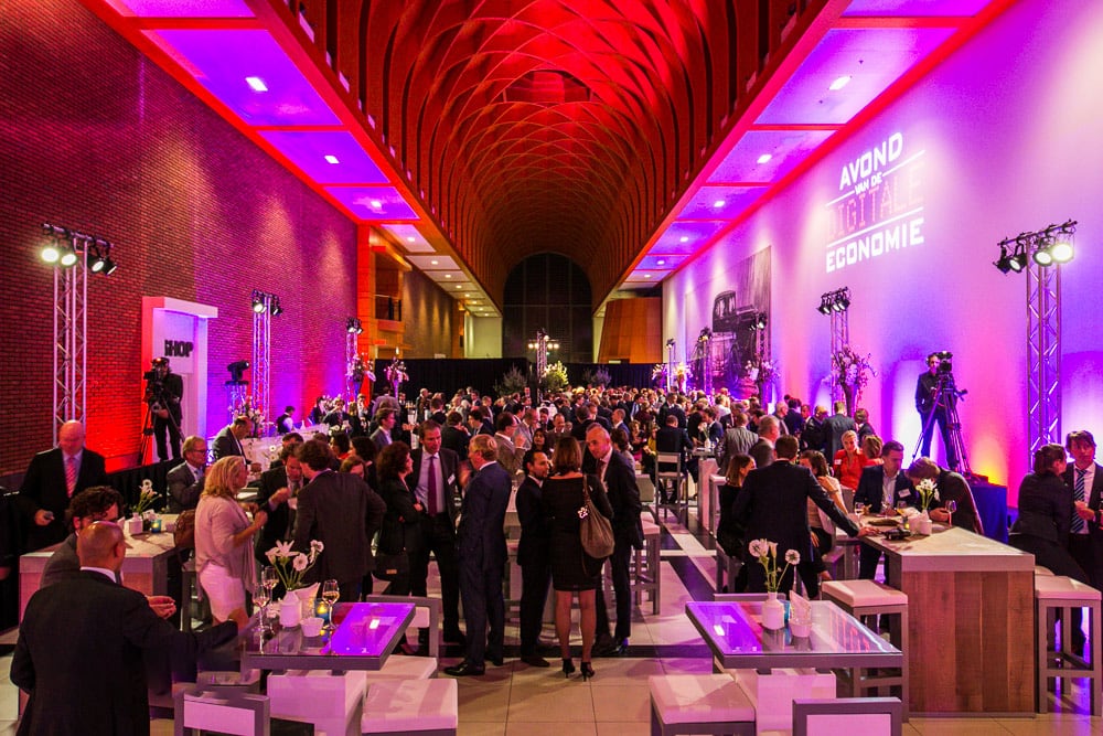 Great Hall | Louwman Museum