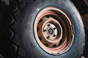 De Baja Boot buggy - Louwman Museum